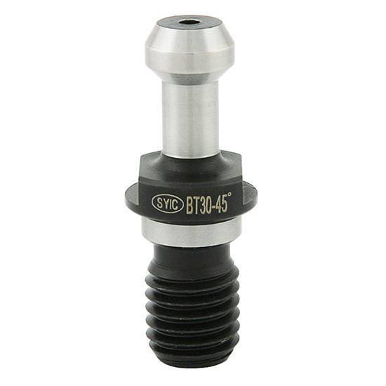 Techniks 17817 | BT30 45-Degree Coolant Pull Stud - All Industrial Tool ...