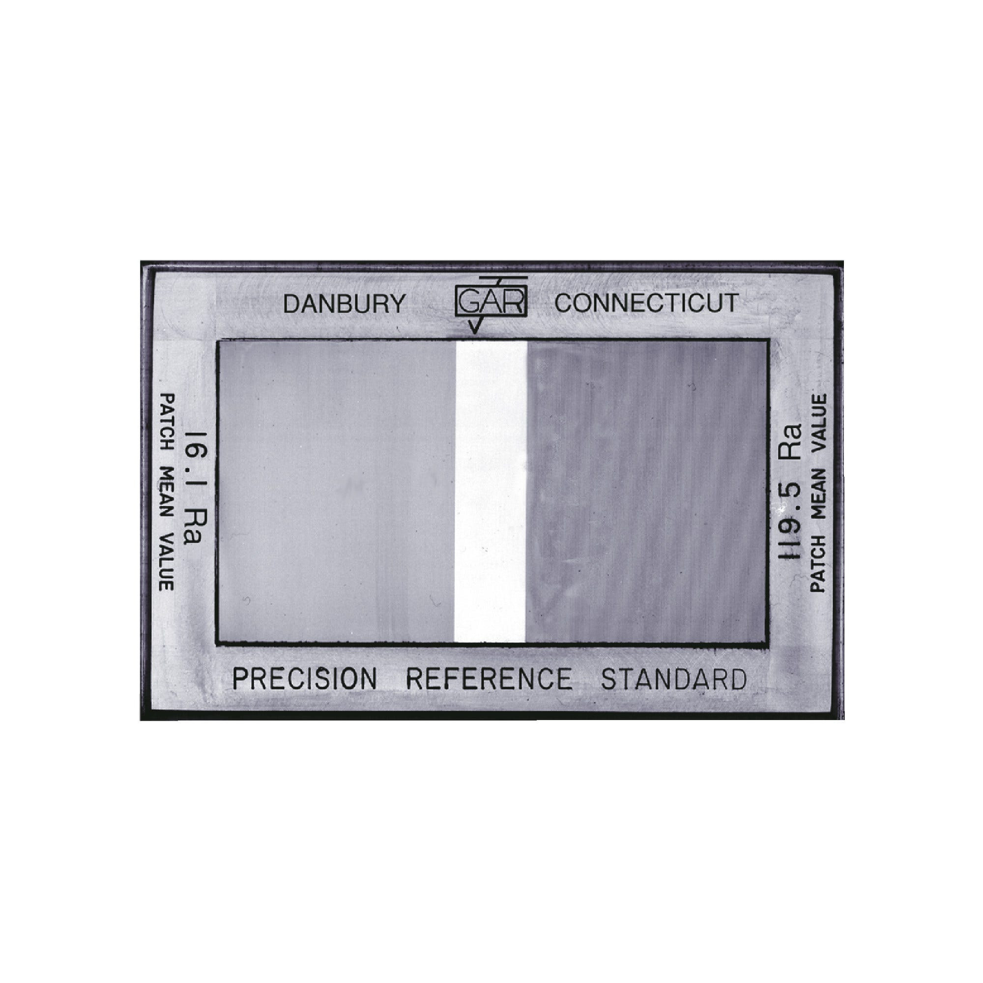 GAR PRS | Precision Reference Standard Comparator With Case, NIST ...