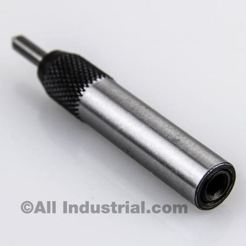 All Industrial 11990 | Spring-Loaded Tapping Guide for Drill Presses ...