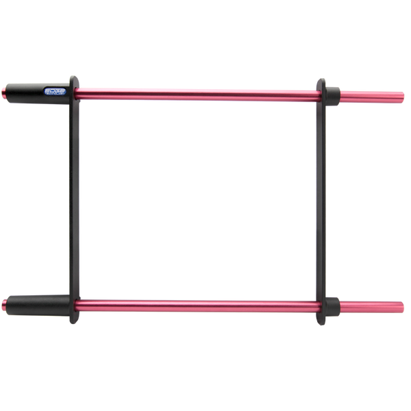 Parallel Separator Tool for 6" Wide Milling Machine Vises