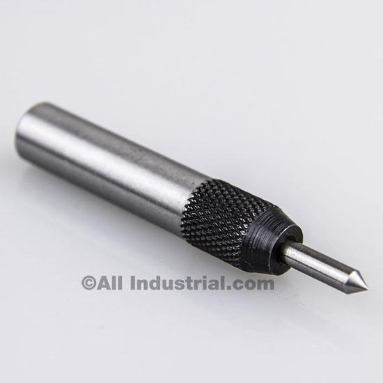 All Industrial 11990 | Spring-Loaded Tapping Guide for Drill Presses ...