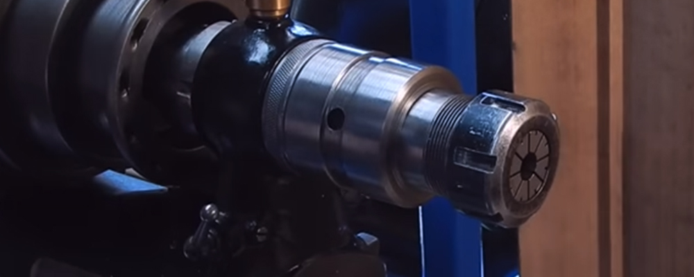 When Should I Use a Collet Chuck? - All Industrial Tool Supply