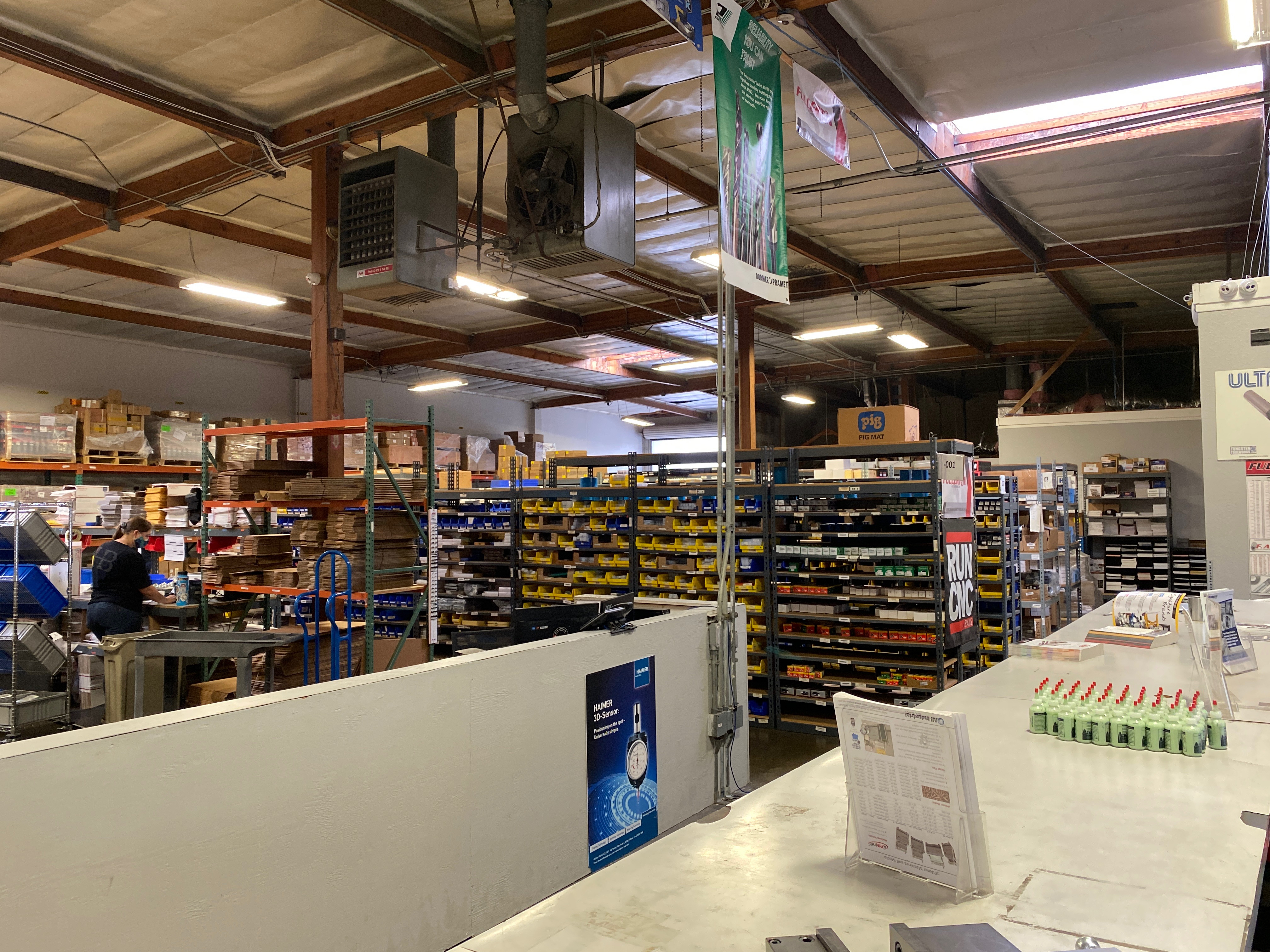 Industrial tool store near me store