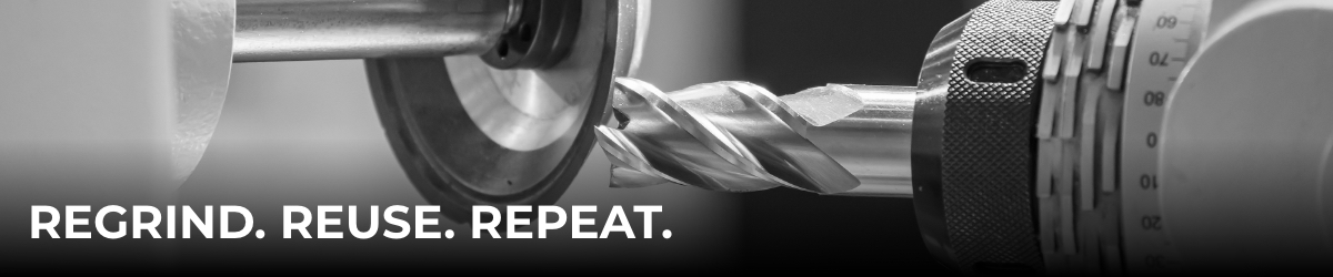 Regrind your tools to restore their performance - All Industrial Tool ...
