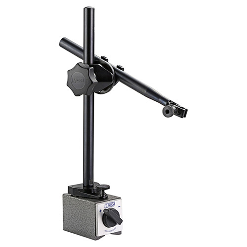 Noga PH4016 Achieve Stable & Secure Workholding with Fine Adjusting Mag ...