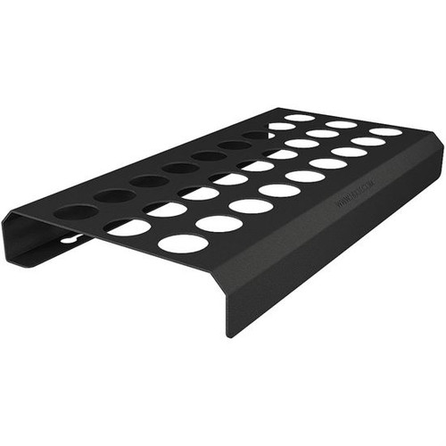 Huot 14805 | ER40 or TF37 Angled Collet Rack - All Industrial Tool Supply