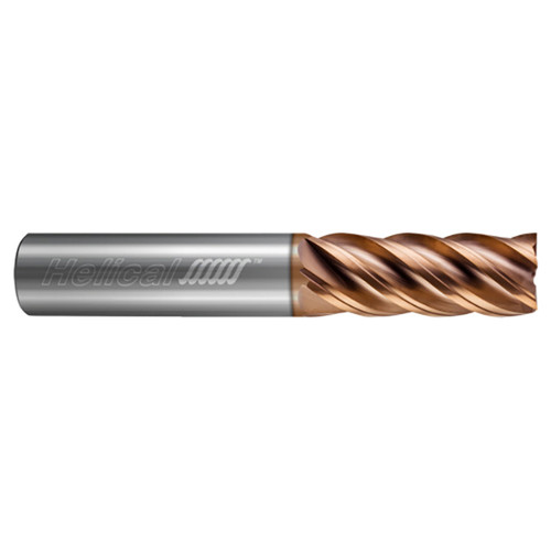 Helical Solutions 82527 | HEV-SR-50187 3/16" Diameter x 3/16" Shank x 7 ...