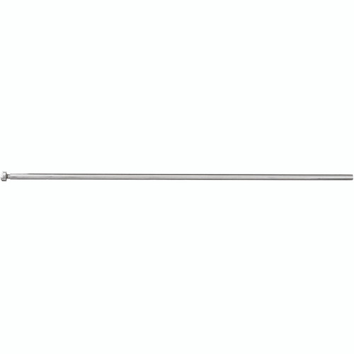 Starrett 11627 | 7"-8" Depth Micrometer Rod for 749 Depth Micrometers ...