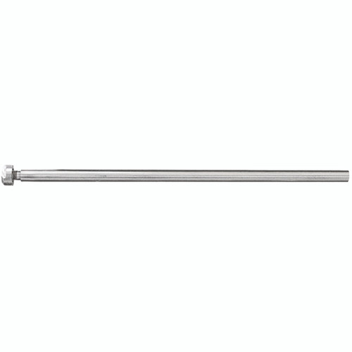 Starrett 72493 | 0"-1" Depth Micrometer Rod for 749 Digital Depth ...