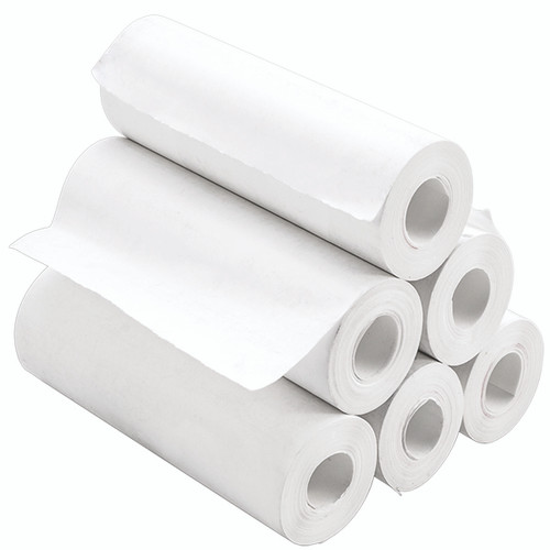 Starrett SR-112-4571 | Thermal Paper (20 Pack) For Use With SR300 and ...