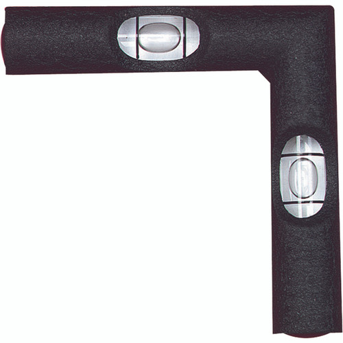 Starrett 50572 | 2-3/4" x 2-3/4" Cast Iron Cross Test Level - All ...