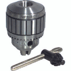 Jacobs 30221D | 3/64"-1/2" Capacity 3JT Steel Ball Bearing Drill Chuck ...