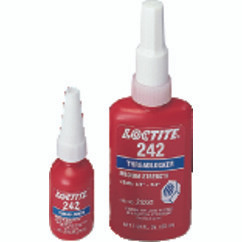 Loctite 24231 | 50ml Blue Medium Threadlocker - All Industrial Tool Supply