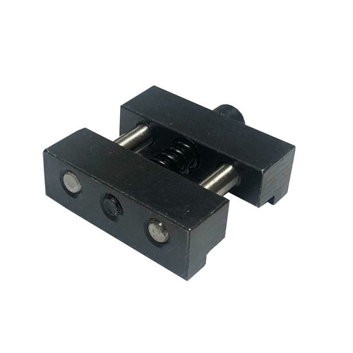 All Industrial Work Stop - Spring Loaded - All Industrial Tool Supply