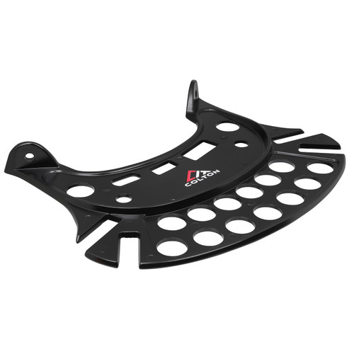 Colton Industrial 20122 | R8 Collet Rack & Tool Tray With 15 Slots for ...