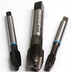 Emuge B0203030.0080 | M8 - Tap - Rekord B-VA - 7G - All Industrial Tool ...