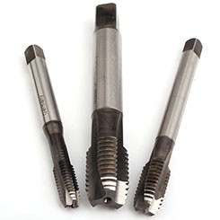 Emuge BU206511.5006 | #8-32 UNC- Tap - AERO-3B - All Industrial Tool Supply