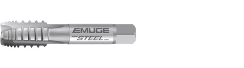 Emuge A0221000.0040 | M 4 Skip Tooth - Steel - Short Length - All ...