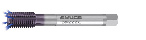 Emuge C5059500.0331 | M 14x1.5 - Tap - Druck Roll Form - GAL /E - TICN ...