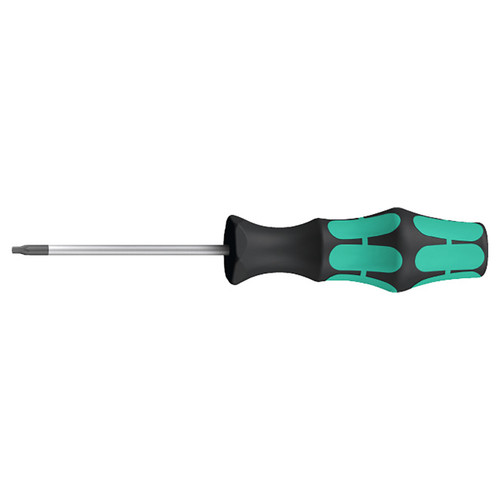 Emuge GZ309020 | Torx T-15 Screw Driver - All Industrial Tool Supply