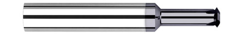 Harvey Tool 822750-C3 | 0.1800" x 0.0380" Carbide Single Profile Thread ...