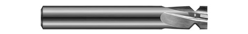 Harvey Tool 875632-C8 | 1/2" x 3.0000" Carbide Picatinny Form Cutter