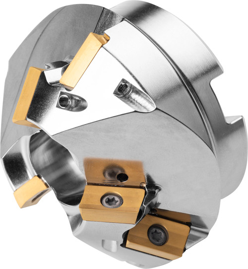 Pramet 35T03R-S35XP1616-C | 1.378" Diameter x 50 mm Functional Length ...