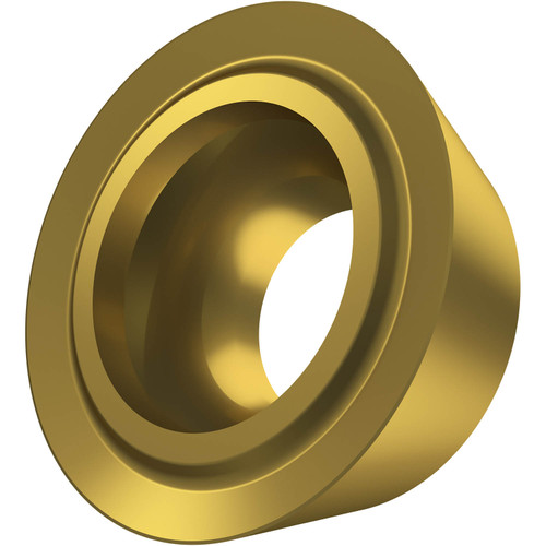 Pramet RDET 1003MOSN:M8340 | 0.173" Diameter x 0.125" Thickness Milling ...