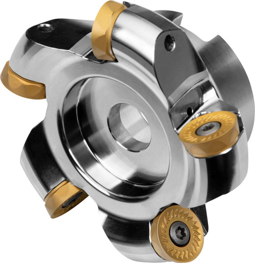 Pramet 80A04R-SMORC20-C | 60 mm Diameter x 50 mm Functional Length ...