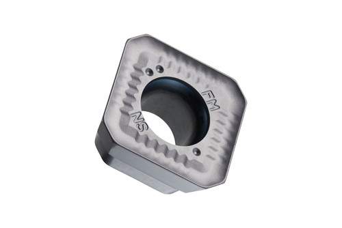 Pramet SDKT 1205AESN-FM:M8345 | 12.7 mm Diameter x 5.56 mm Thickness ...