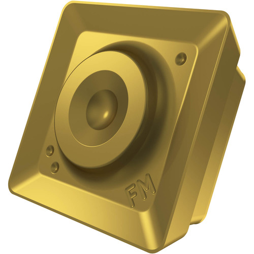 Pramet 7447974 | 12.7 mm Diameter x 5.56 mm Thickness M8330 Grade ...