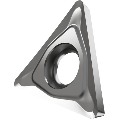 Pramet TCGT 21.51F-AL:T0315 | 0.25" Circle Diameter x 2.38 mm Thickness ...