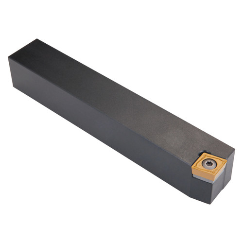 Pramet SCBCL 2525 M 12-M-A | 150 mm Functional Length x 25 mm Shank Height Indexable Turning ...