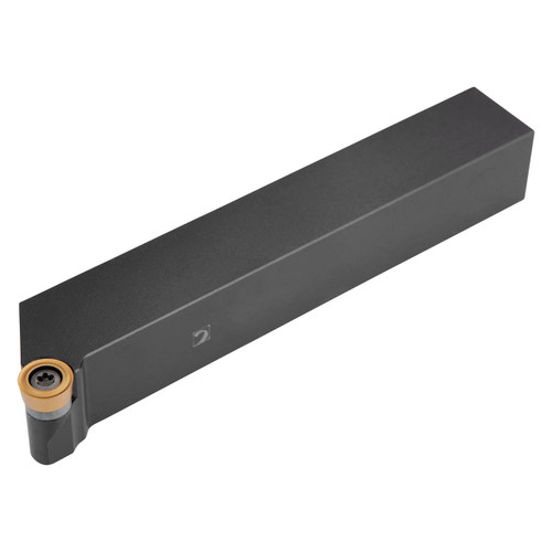 Pramet SRSCR 2525 M 12-M-A | 150 mm Functional Length x 25 mm Shank Height Indexable Turning ...