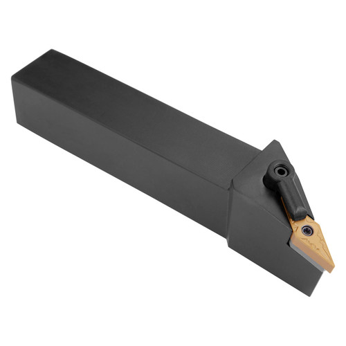 Pramet MVJNL 2525 M 16-A | 150 mm Functional Length x 25 mm Shank Height Indexable Turning ...