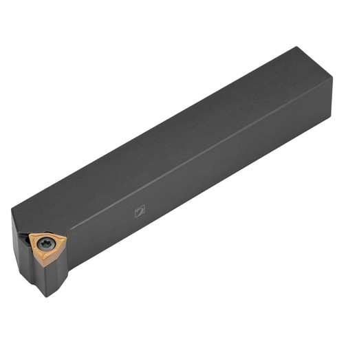 Pramet SWLCR 2525 M 08 | 150 mm Functional Length x 25 mm Shank Height Indexable Turning ...