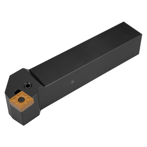 Pramet PCKNR 2525 M 12 | 150 mm Functional Length x 25 mm Shank Height Indexable Turning ...