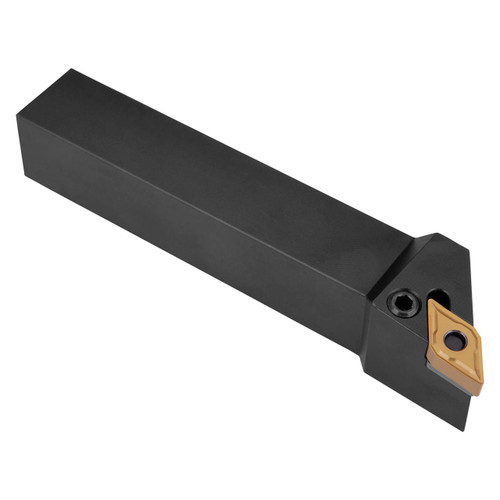 Pramet PDJNL 2525 M 15 | 150 mm Functional Length x 25 mm Shank Height Indexable Turning ...