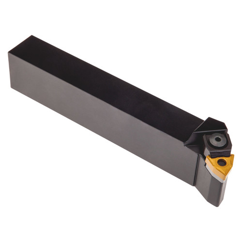 Pramet MWLNL 2525 M 08 | 150 mm Functional Length x 25 mm Shank Height Indexable Turning ...