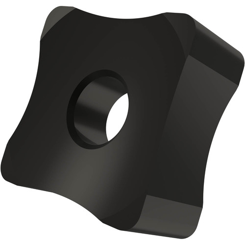 Pramet SNMX 251224-R35:T9335 | 1" Circle Diameter x 12 mm Thickness ...