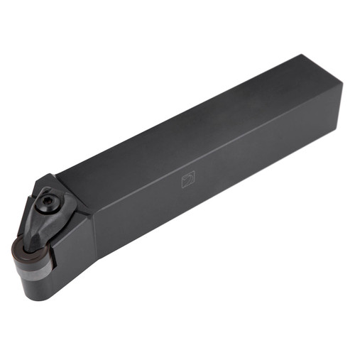 Pramet DRSNR 2525 M 12 | 150 mm Functional Length x 25 mm Shank Height Indexable Turning ...