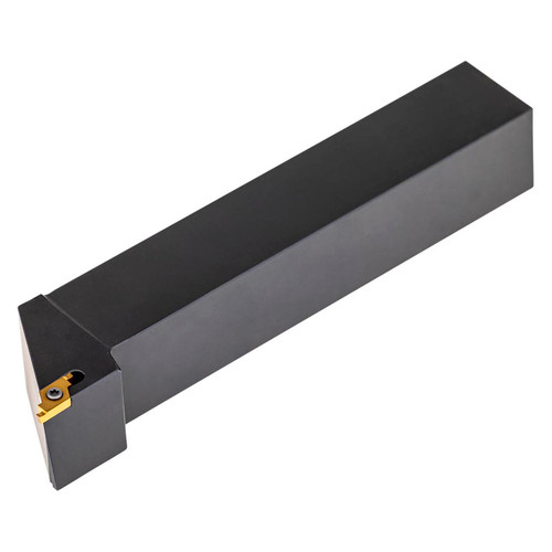 Pramet P61.SFR-2525M-06 | 150 mm Functional Length x 25 mm Shank Height Grooving Tool - All ...