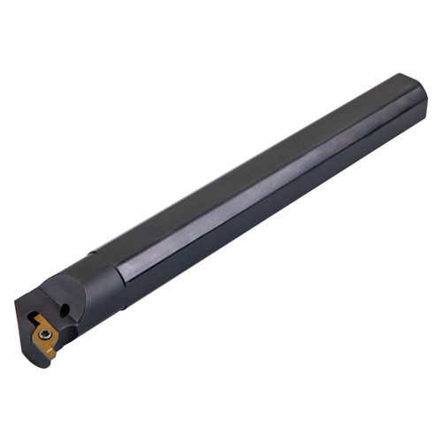 Pramet P61.SGR-A-0025R-06 | 200 mm Functional Length x 23 mm Shank ...