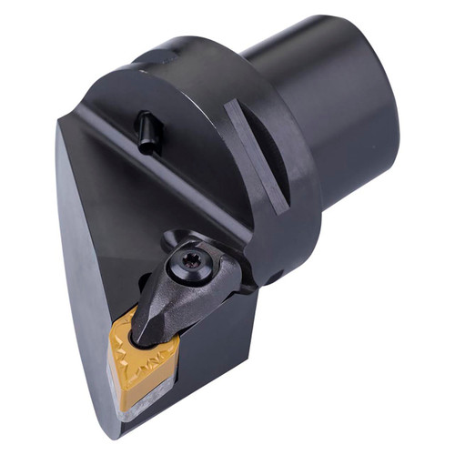 Pramet C5-DDJNR-35060-15 | 2.362" Functional Length Modular Turning ...