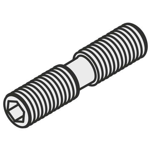 Pramet DS 6500 | Differential Screw - All Industrial Tool Supply