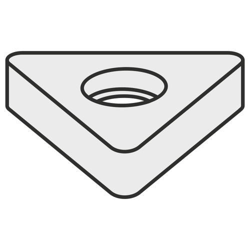 Pramet MTN 160312 | Shim - All Industrial Tool Supply