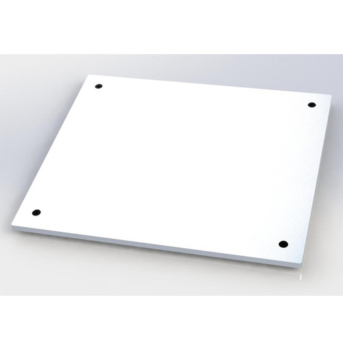 Mitee-Bite 46250 | Multi-Power Vac Sacrificial Plate - All Industrial ...