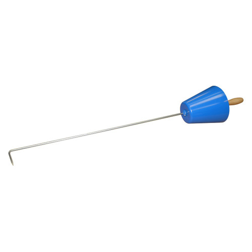 Mitee-Bite 12070B | Single Handle Chip Hook - All Industrial Tool Supply