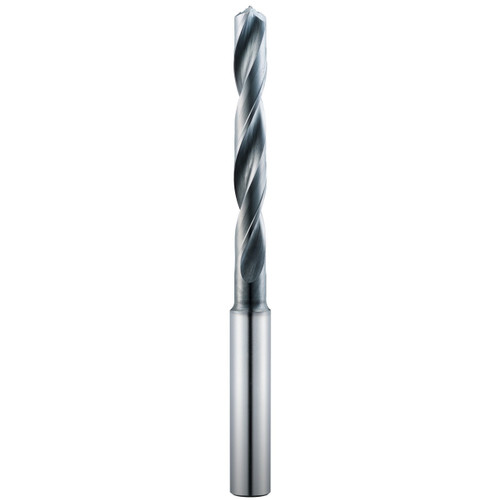 SGS 56863 | 31/64" Diameter x 5/9" Shank x 77" LOC x 124" OAL 2 Flute ...