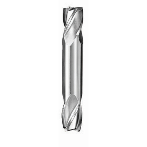 SGS 31425 | 7/32" Diameter x 1/4" Shank x 1/2" LOC x 2-1/2" OAL 4 Flute ...